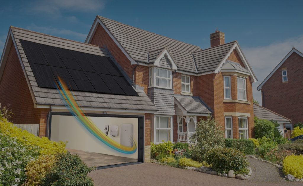 Smart Solar UK - Coventry